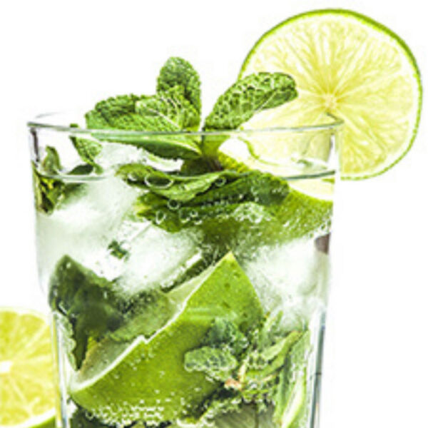 Non-Alcoholic Mojito Recipe