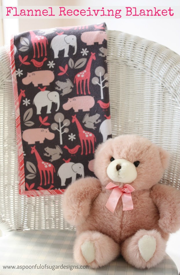 17 Darling, Practical, & Custom Handmade Baby Gifts