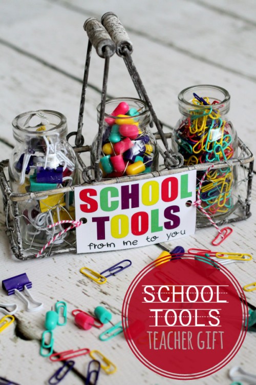 17 Fun Creative And Useful Teacher Gift Ideas 17 Fun Creative And Useful Teacher Gift Ideas
