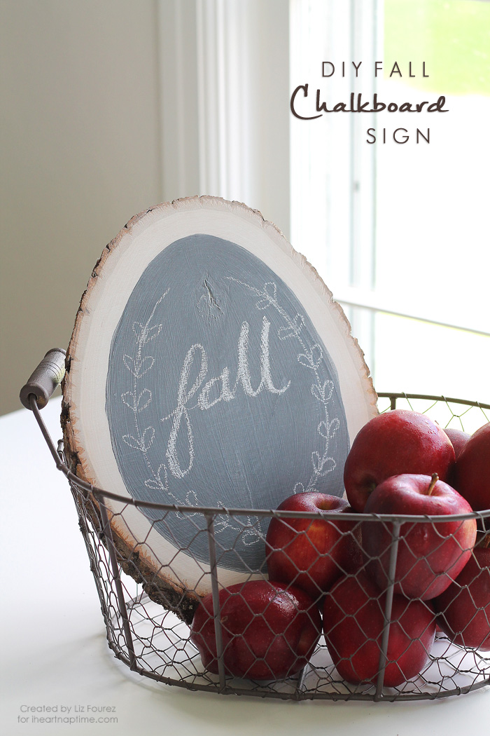 11 Inexpensive Fall Decorations