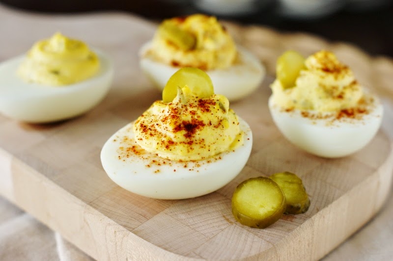 25 Fun Easter Recipes - Live Like You Are Rich