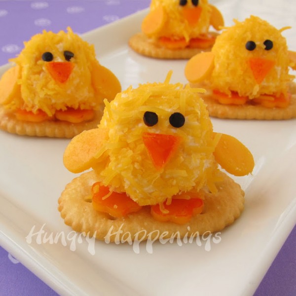 25 Fun Easter Recipes - Live Like You Are Rich