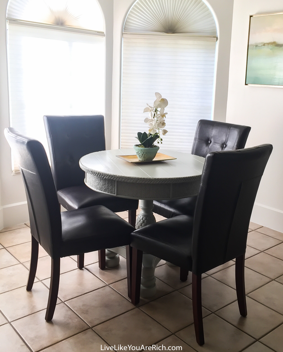 How To Make A Table Taller Live Like You Are Rich How To Make A Table Taller Live Like You Are Rich