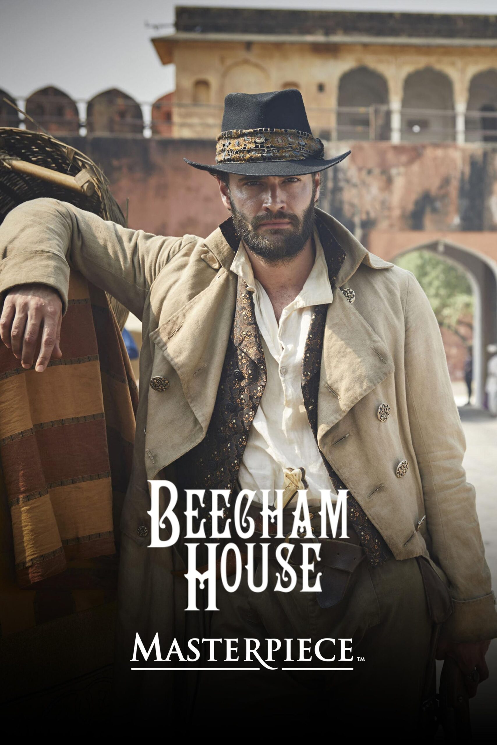 beecham house - Live Like You Are Rich