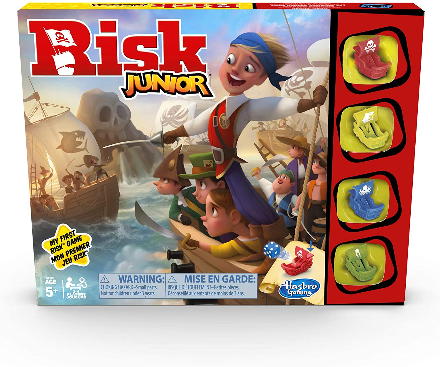 Best Board Games for Families 2020 - Live Like You Are Rich
