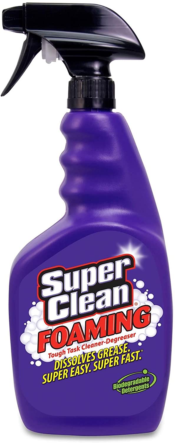 7 Effective Ways To Clean Oil Stains Off of Concrete Driveway - Live ...