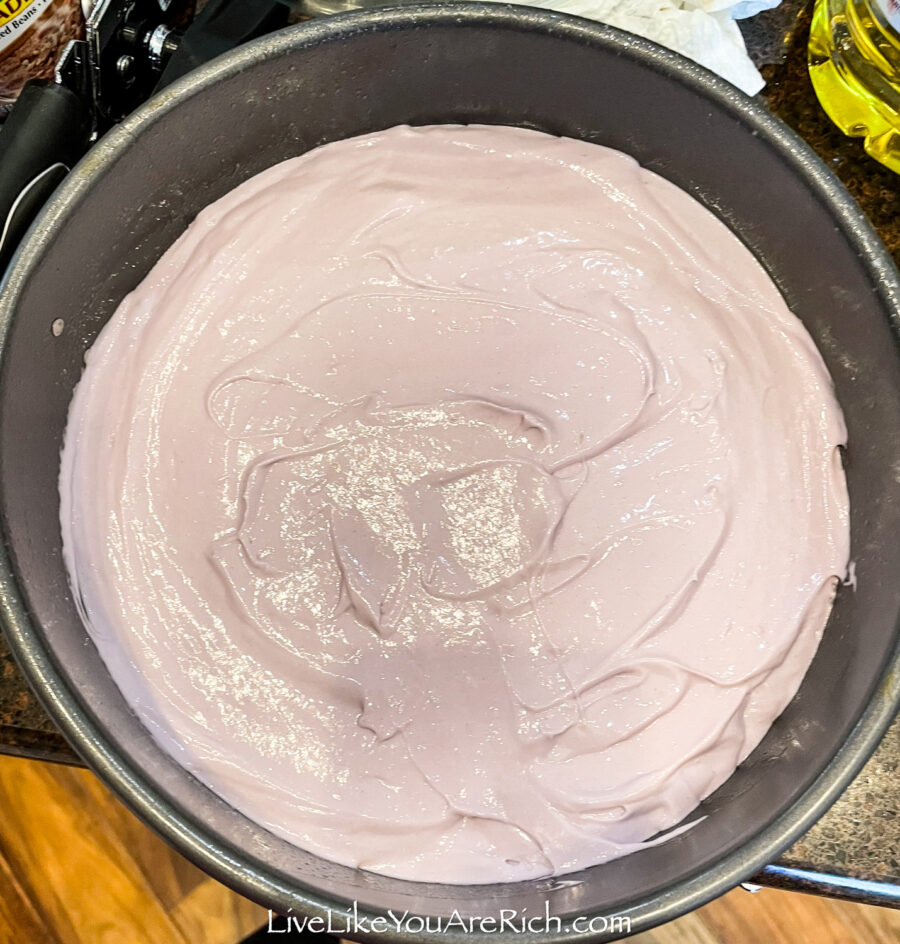 Just Add Magic Last Ditch Layer Cake—Easy Version - Live Like You Are Rich