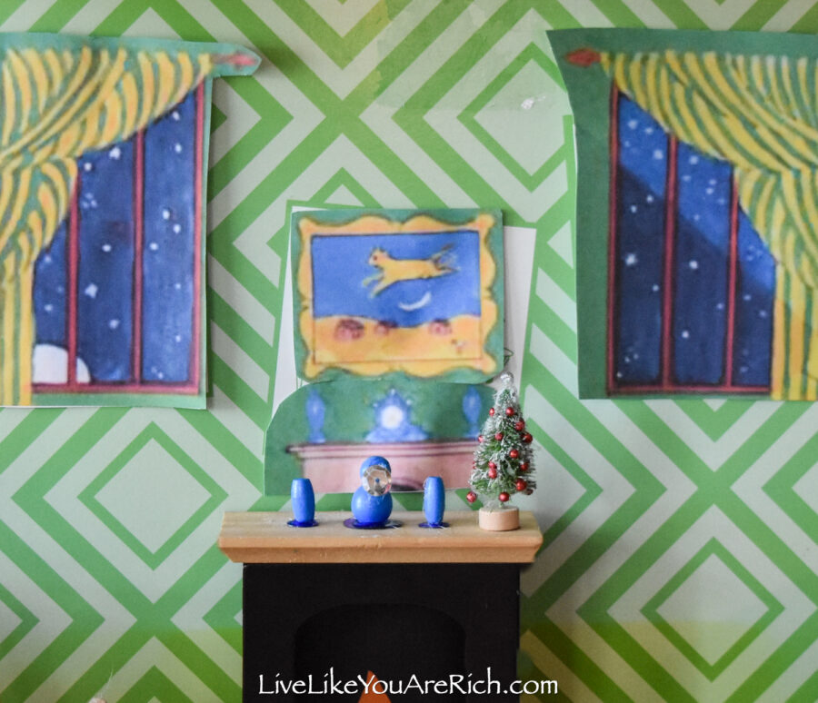 Elf on the Shelf: Goodnight Moon - Live Like You Are Rich