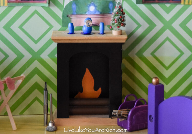 Elf on the Shelf: Goodnight Moon - Live Like You Are Rich