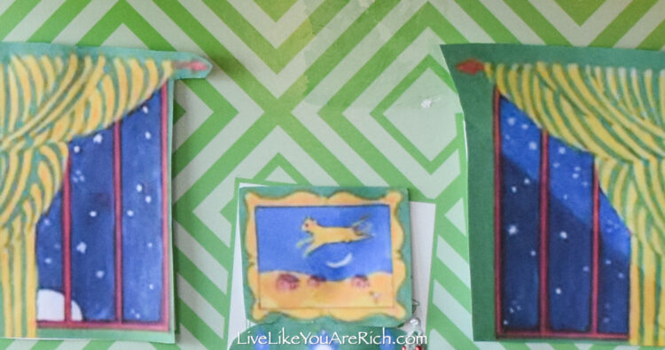 Elf on the Shelf: Goodnight Moon - Live Like You Are Rich