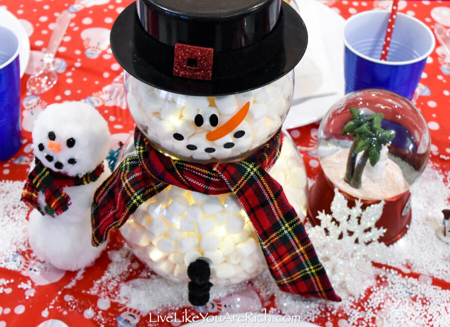 15 Kid-Friendly Christmas Decorations - Live Like You Are Rich