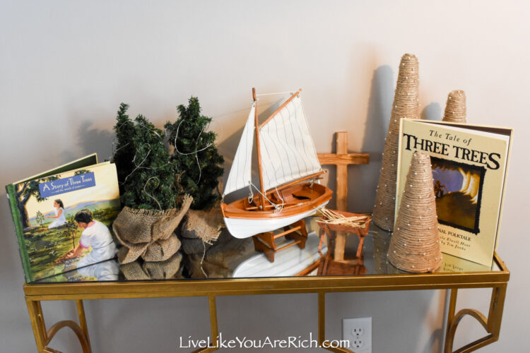 How to Keep Christ in Christmas—for Kids - Live Like You Are Rich