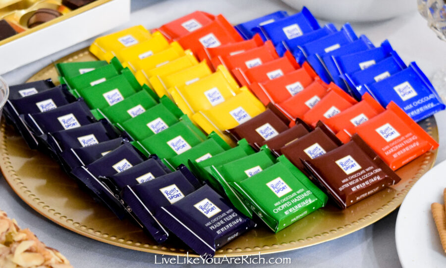 Authentic German Snack Bar - Live Like You Are Rich