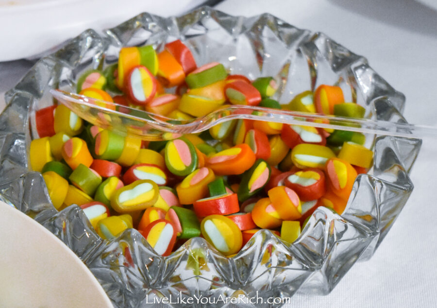 Authentic German Snack Bar - Live Like You Are Rich