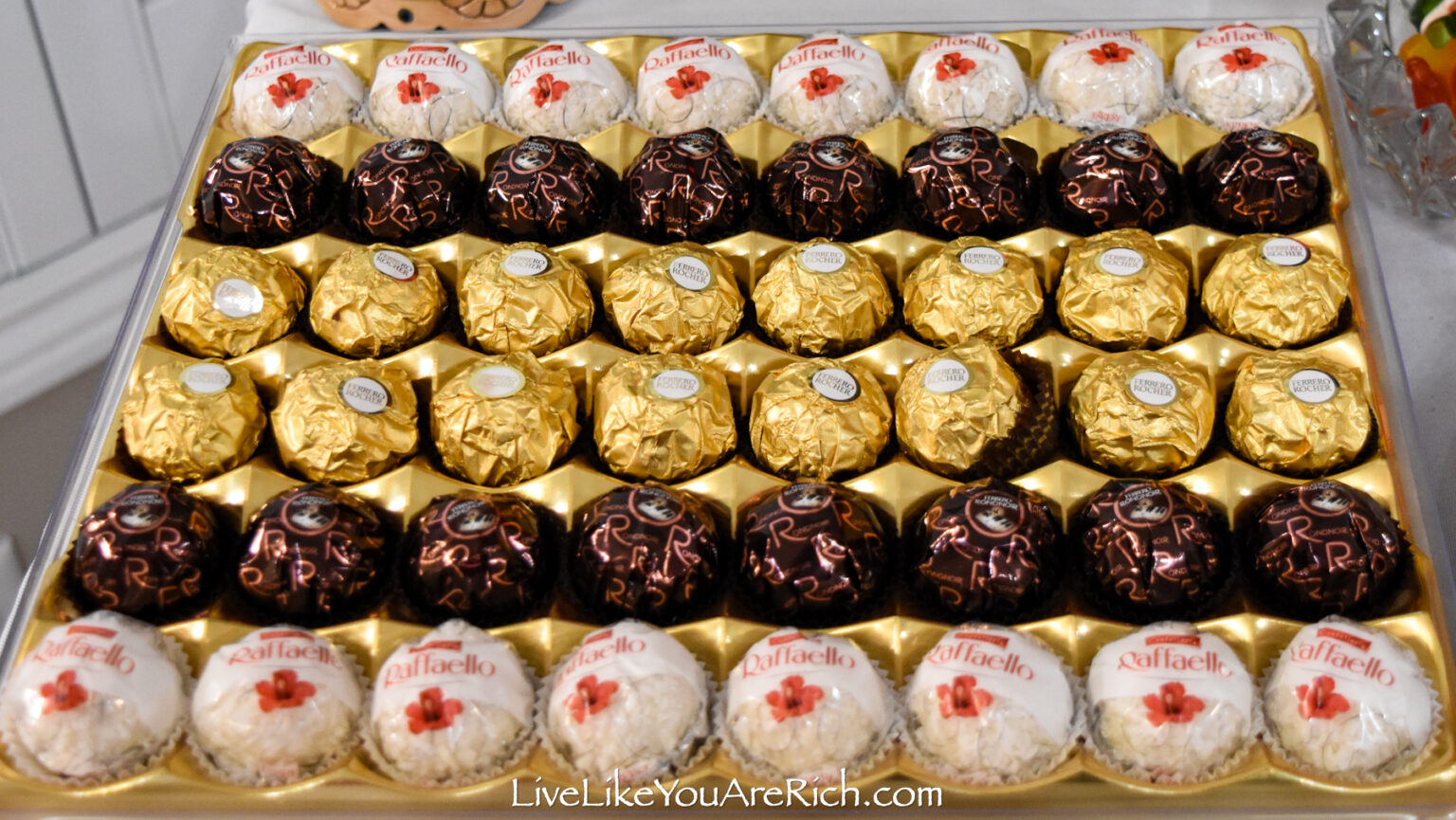 Authentic German Snack Bar - Live Like You Are Rich