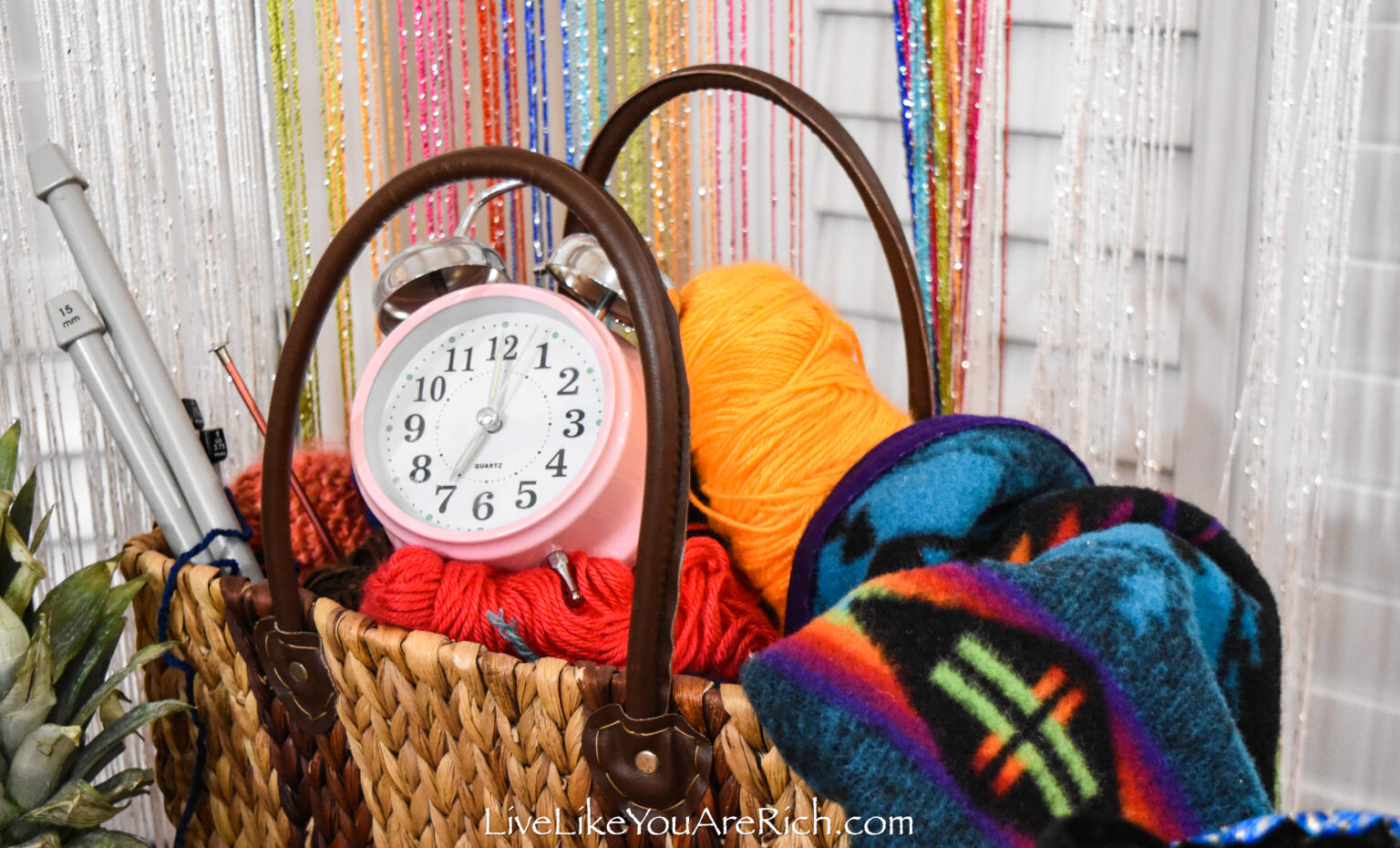 Encanto Birthday Party Activities - Live Like You Are Rich