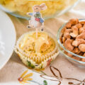 Food and Decor for a Peter Rabbit Party - Live Like You Are Rich