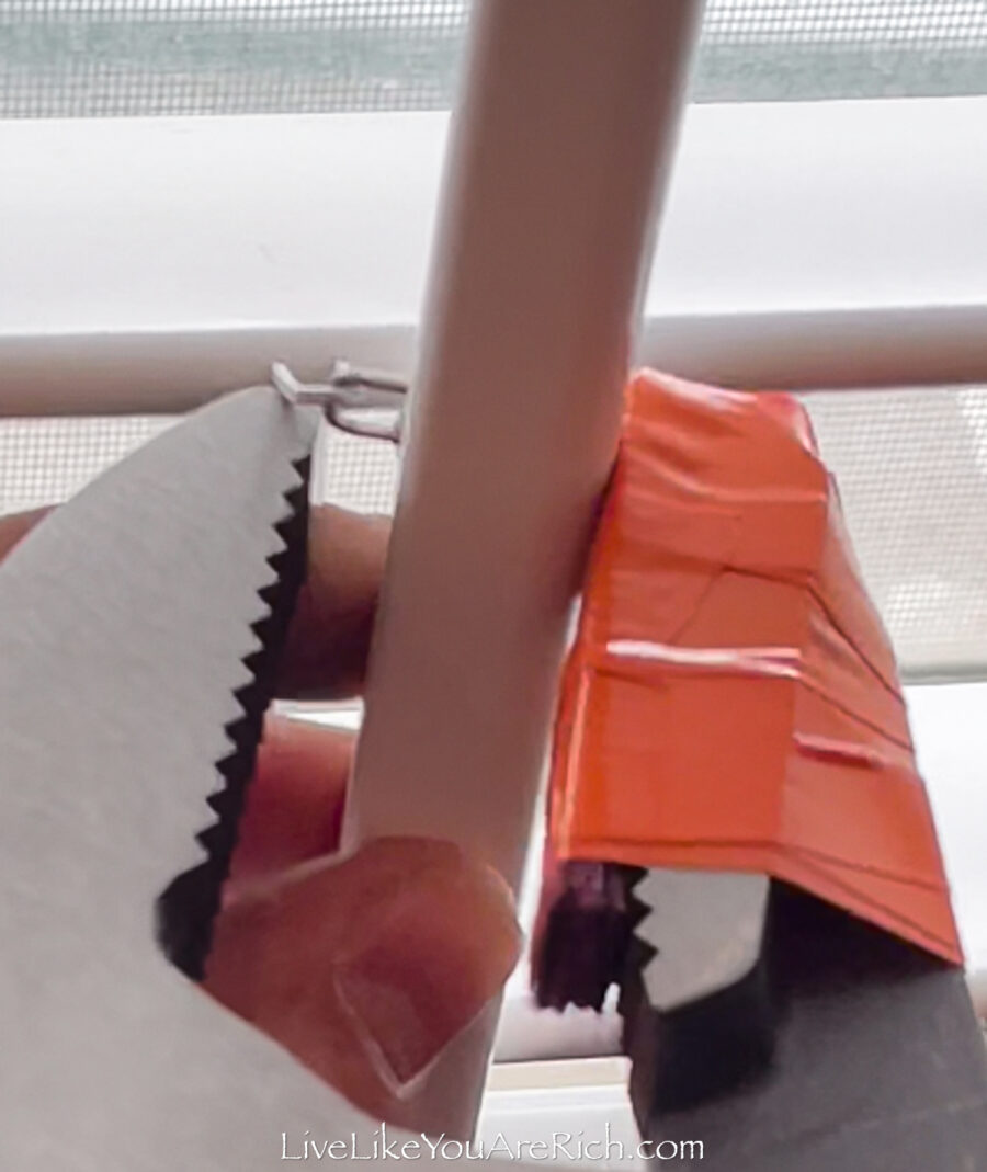 How to Fix Wooden Shutters When the Tilt Rods Come Loose - Live Like ...