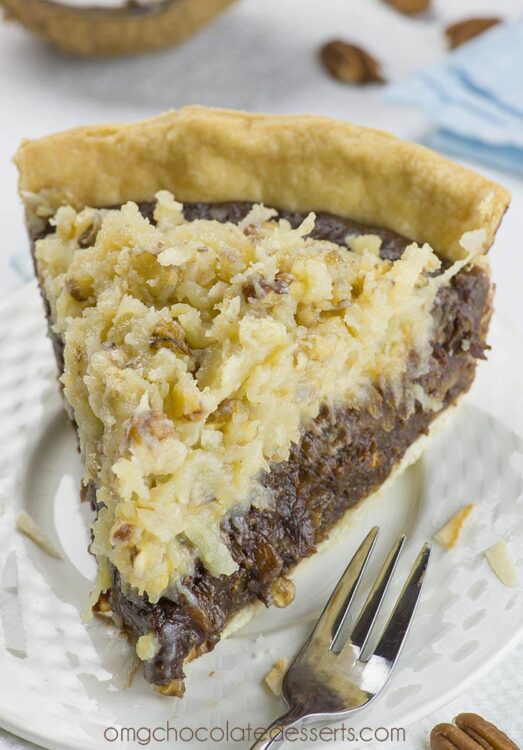 19 Easy Homemade Pie Recipes - Live Like You Are Rich