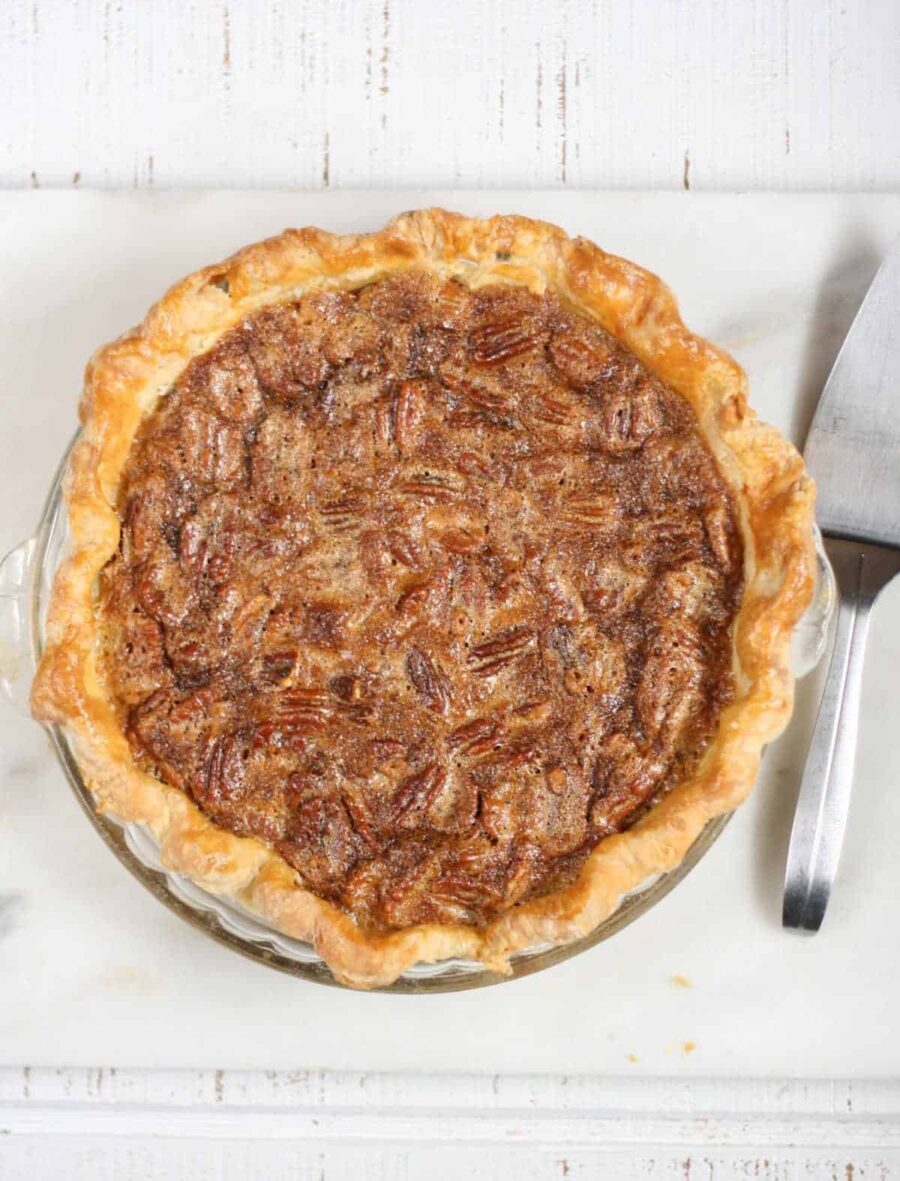 19 Easy Homemade Pie Recipes - Live Like You Are Rich