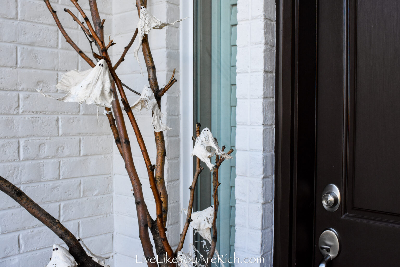 How to Make a Large Batch of Plaster of Paris - Live Like You Are Rich