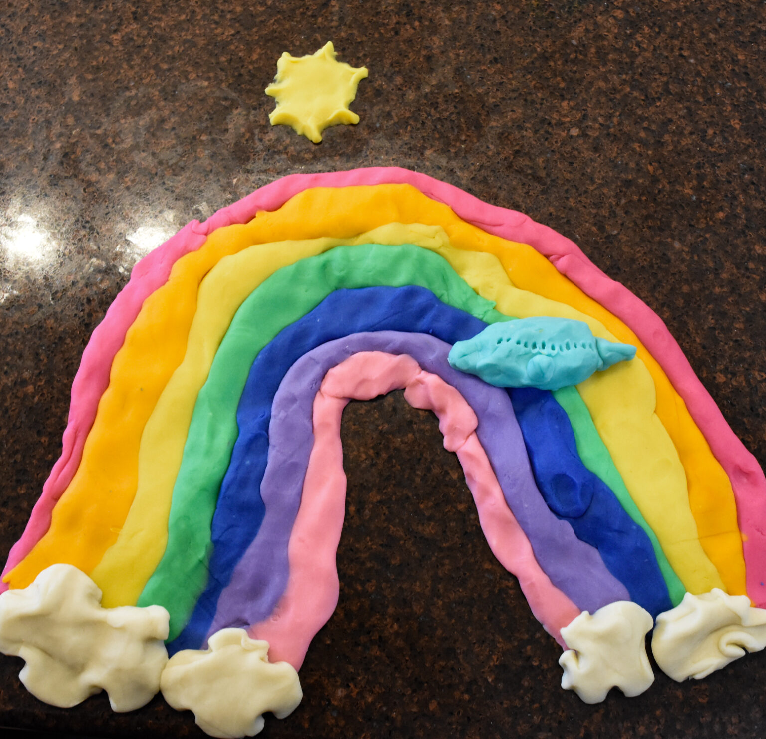 Homemade Play Dough That Stays Soft for Months - Live Like You Are Rich