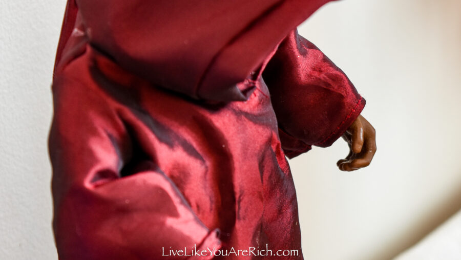 Elf on the Shelf: A Christmas Carol - Live Like You Are Rich