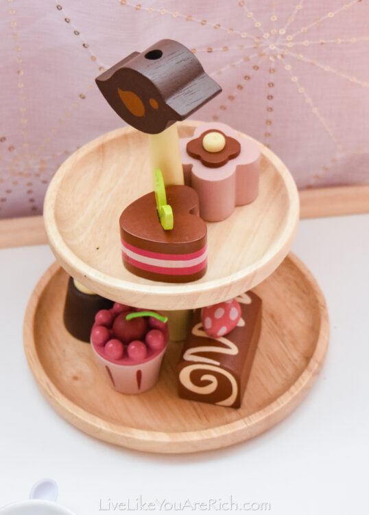 Elf on the Shelf_ Tea Party-6 - Live Like You Are Rich