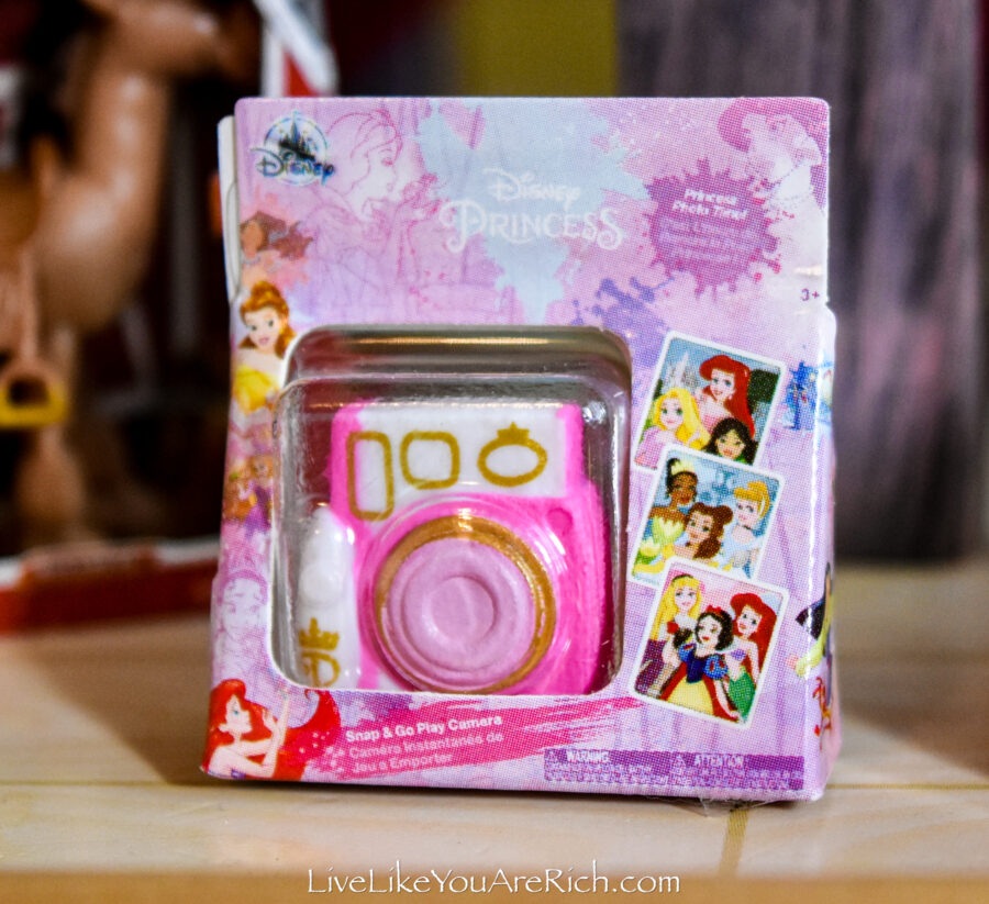 Elf on the Shelf: Toy Inventory - Live Like You Are Rich