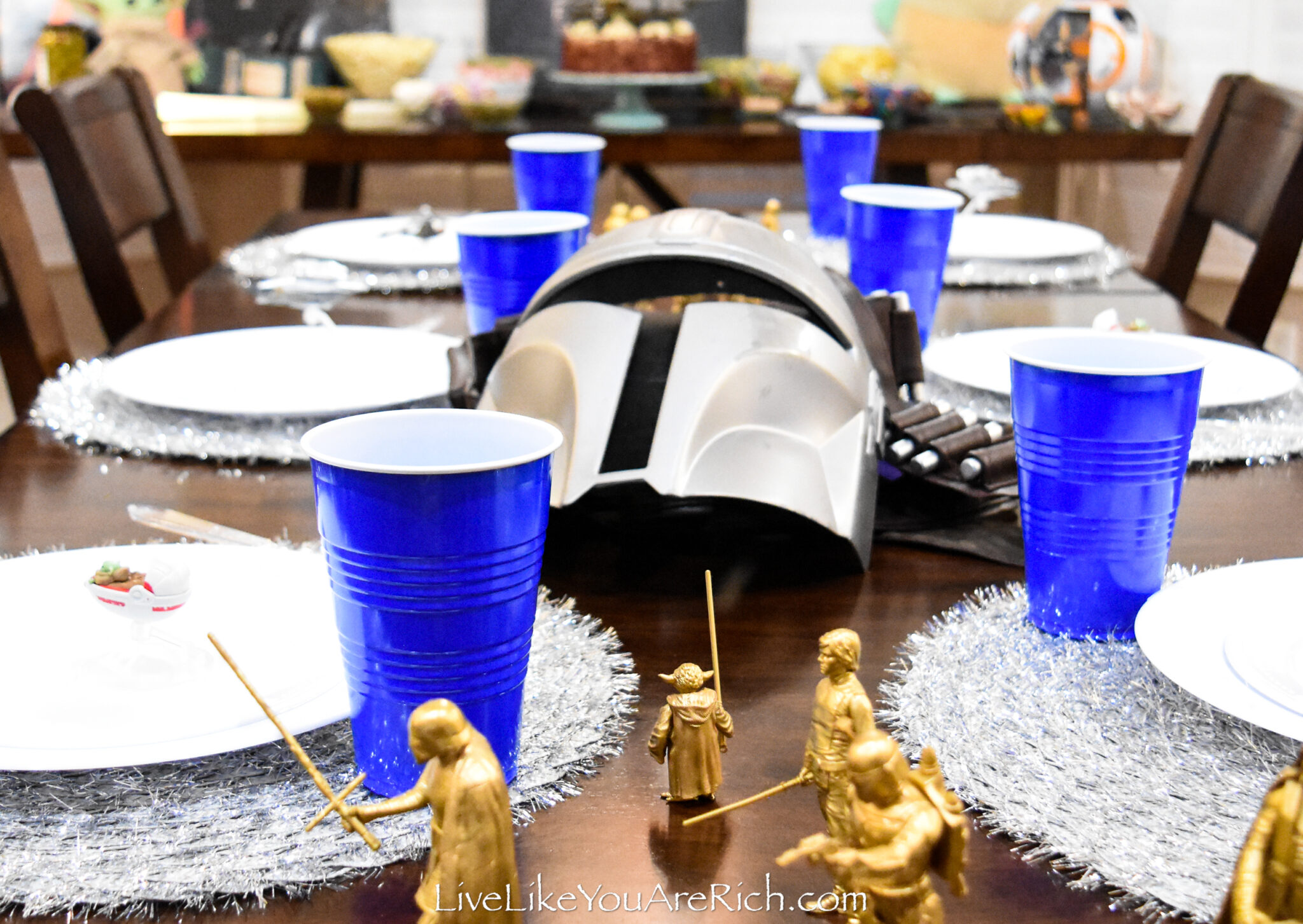 17 Tips on How to Plan an Inexpensive AND Cute Themed-Party for a Child ...