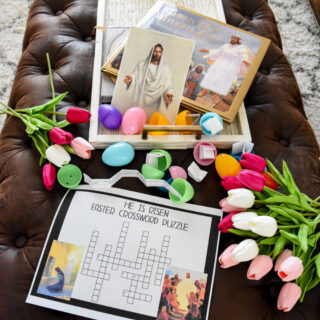 17 Christ-Centered Easter Crafts for Kids - Live Like You Are Rich