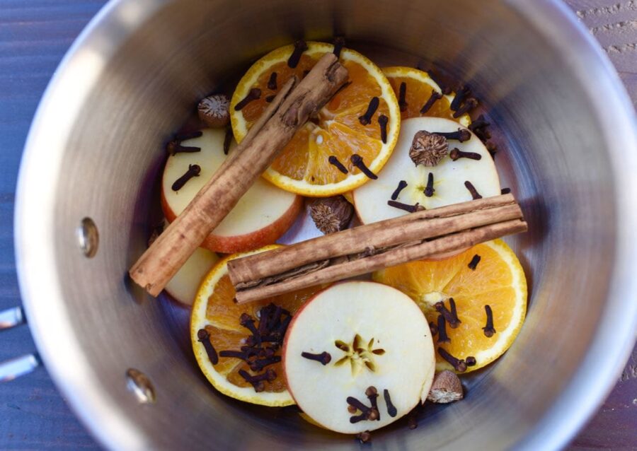 19+ Easy Stovetop Potpourri Recipes for Fall - Live Like You Are Rich