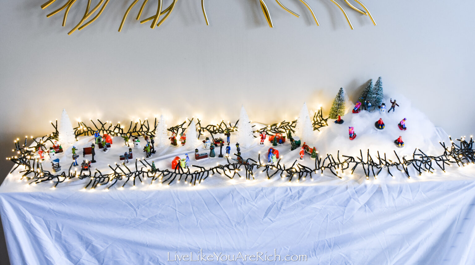 15 Kid-Friendly Christmas Decorations - Live Like You Are Rich