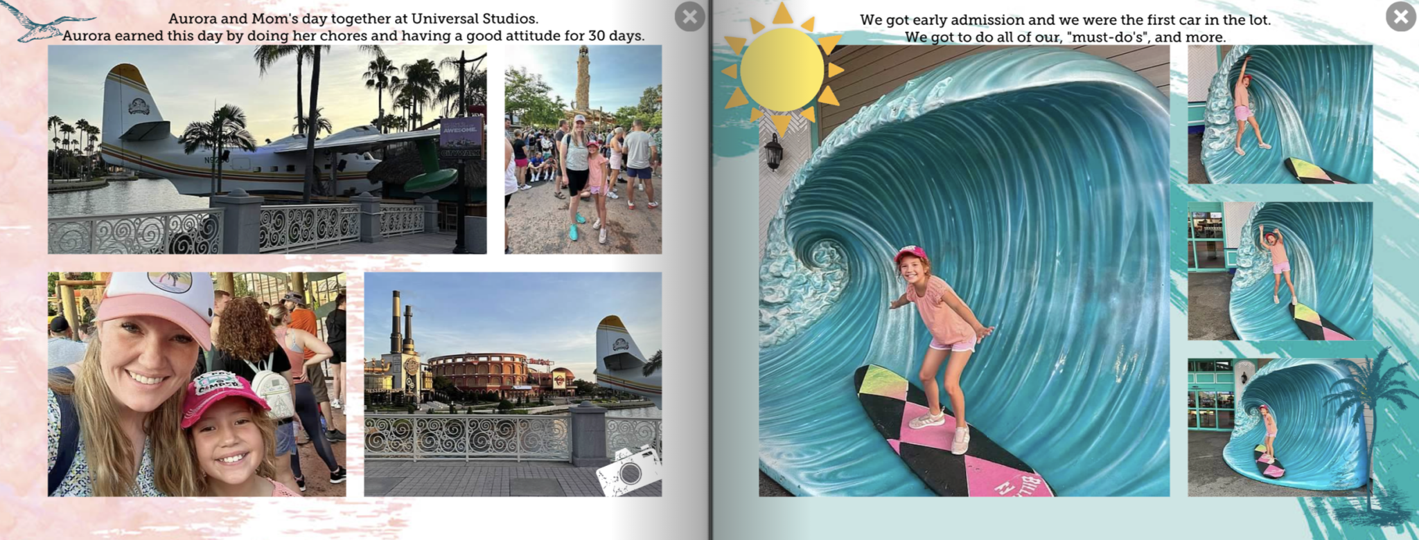 Universal Studios Orlando in 1 Day - Live Like You Are Rich