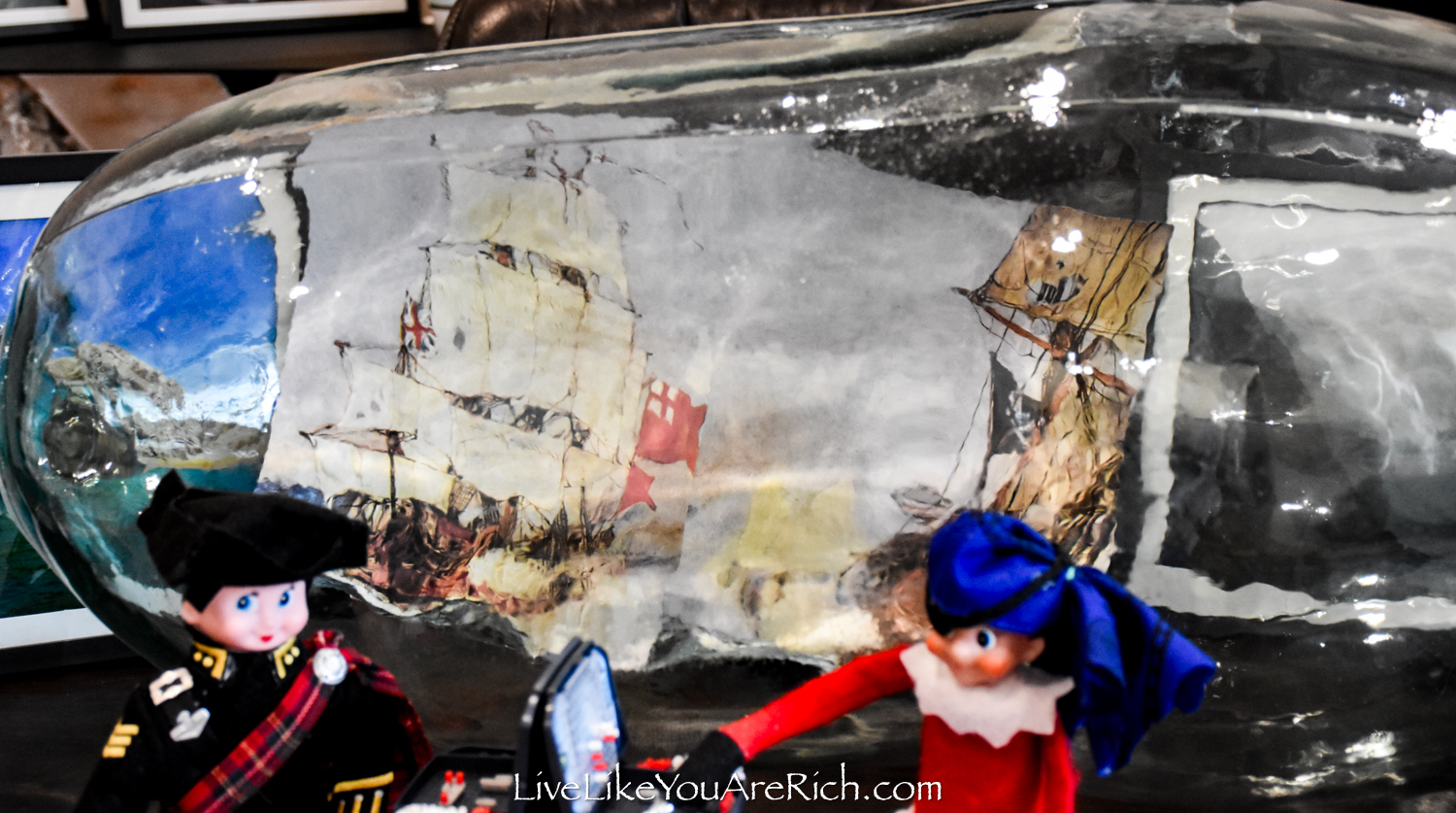 Elf on the Shelf_ Battleship-12 - Live Like You Are Rich