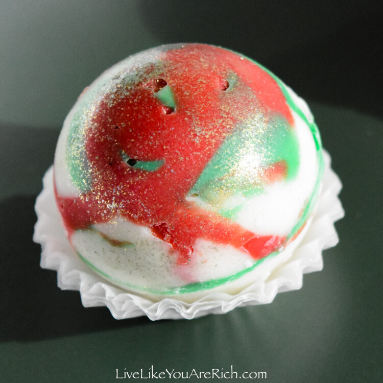 How to Make Hot Cocoa Bombs Inexpensively - Live Like You Are Rich