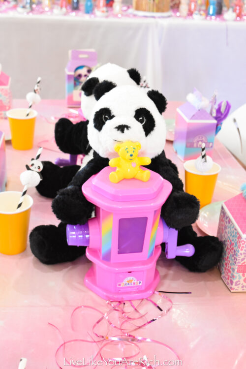Pandy Candy Birthday Party-6 - Live Like You Are Rich