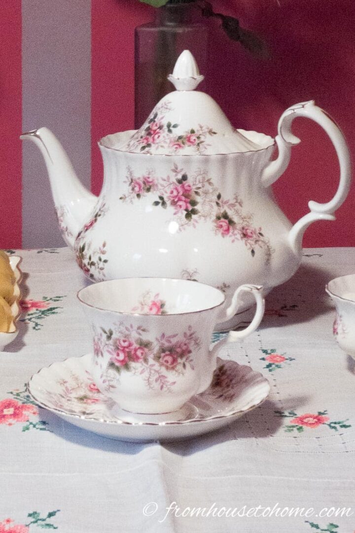 9 Tea Party Ideas for Adults - Live Like You Are Rich