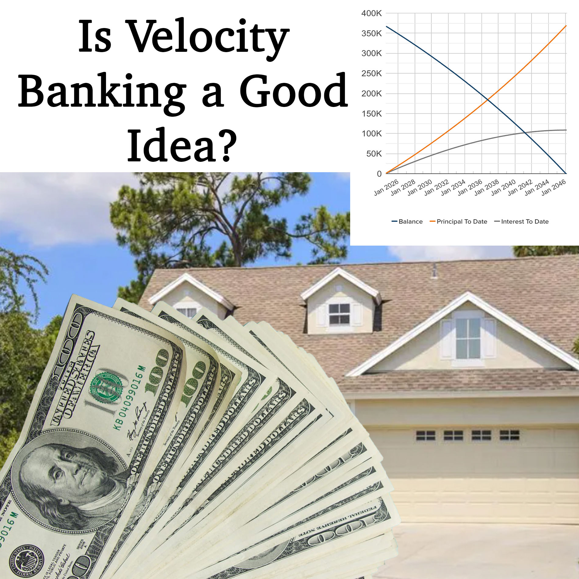 Is Velocity Banking a Good Idea? - Live Like You Are Rich