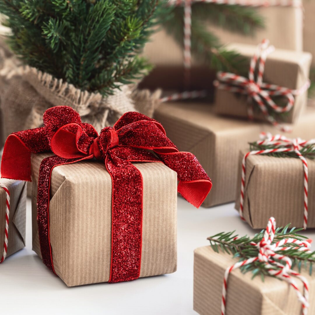 Affordable Store Bought Neighbor Christmas Gifts - Live Like You Are Rich